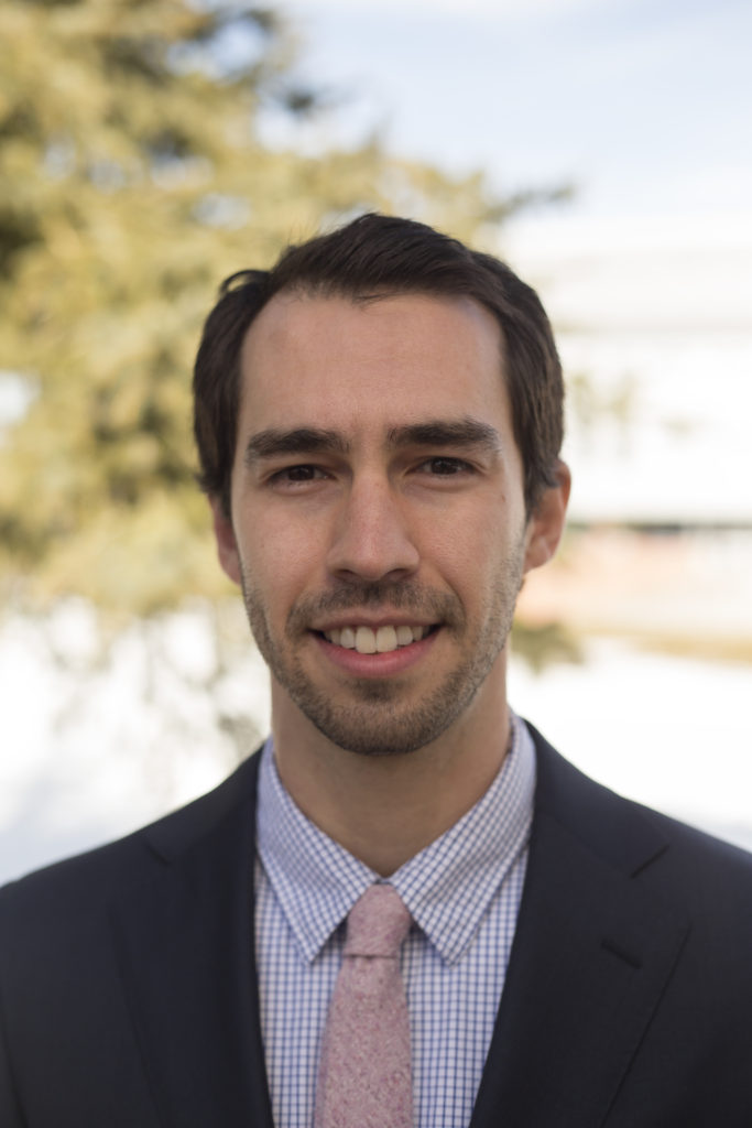 Zach Lerner - Biomechatronics Lab